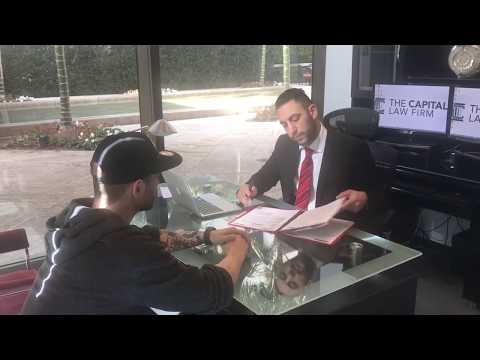 Car Accident? Voted "Best auto accident attorney in Los Angeles" - Call (310) 363-0403