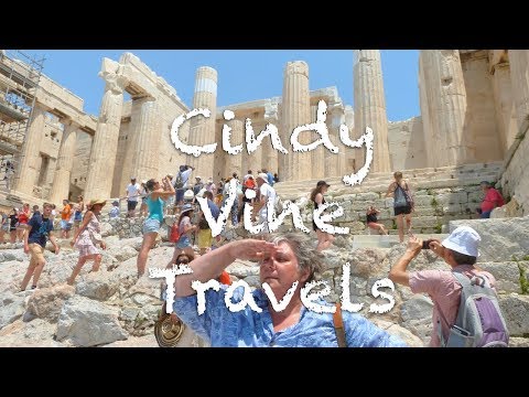 Cindy Vine Travels