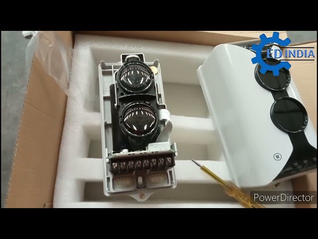 GST Fire Alarm Systems - Gst Di-9102E Intelligent Smoke Detector Trader ...