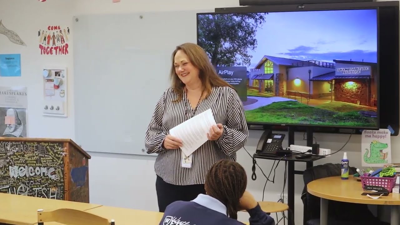 Why Westlake Academy?