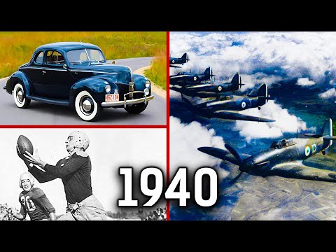 Historical events that happened on February 4th, 1943