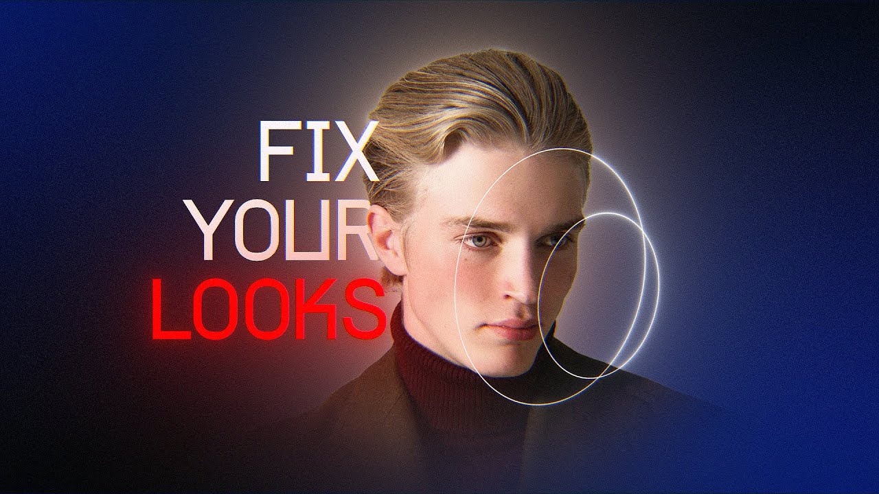 Transforming Average Looks into Highly Attractive Features: A Step-by ...