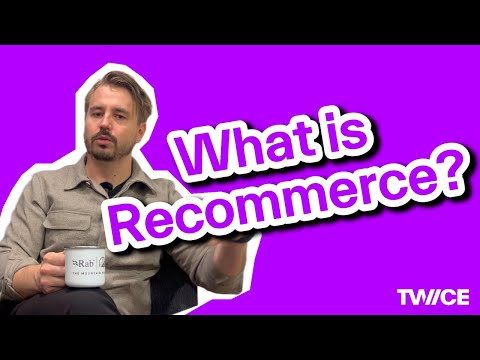 What Is Recommerce? How It Differs from Traditional Linear Commerce