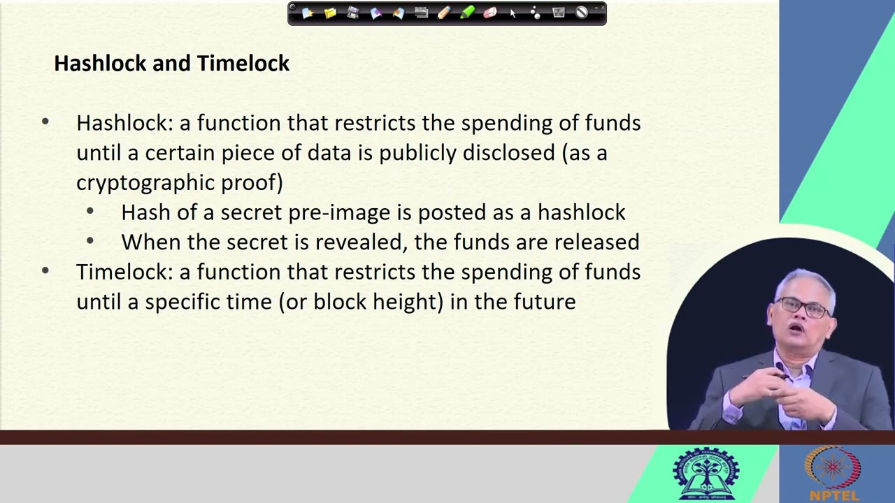LECTURE 47: BLOCKCHAIN INTEROPERABILITY - II