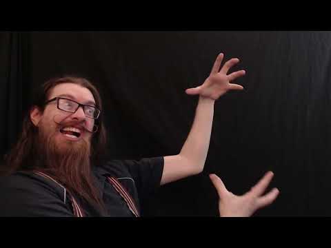 Behind the Scenes of the Godot Shader Tutorial (AKA - How many ways can we pronounce Godot?)