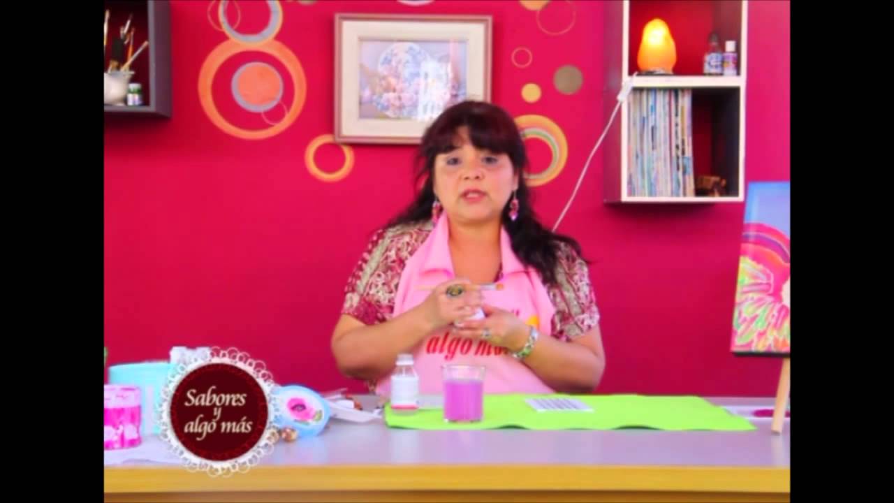 Cajitas para el día de la madre