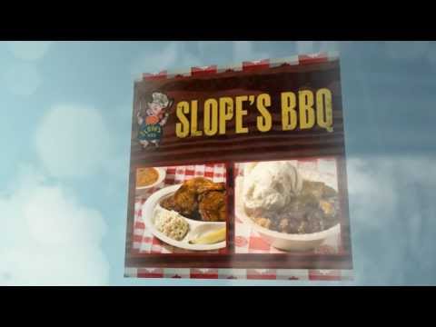 Slope's BBQ of Alpharetta 2 24 14