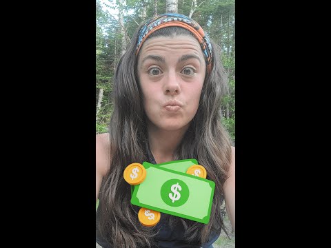 How Much Money I Spent Thru-Hiking 2,193 Miles on the Appalachian Trail