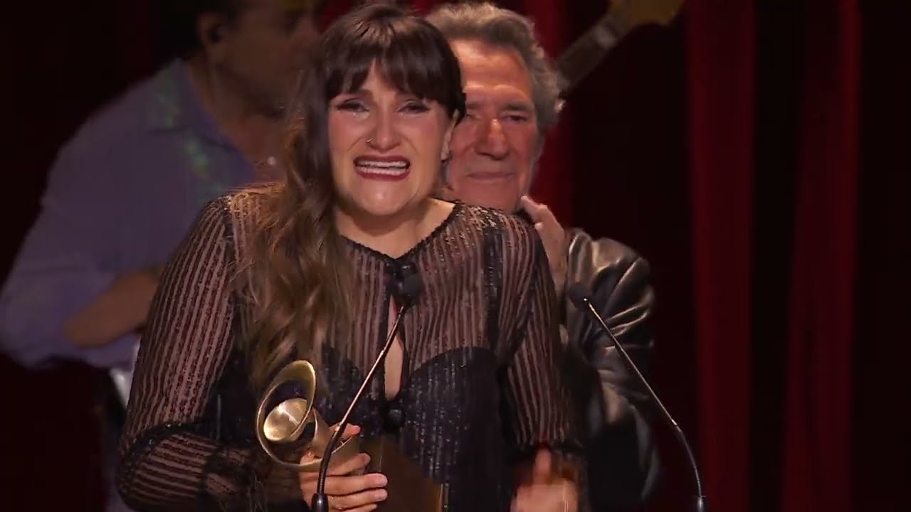 II Gala de los Premios de la Academia de la Música de España (2025)
