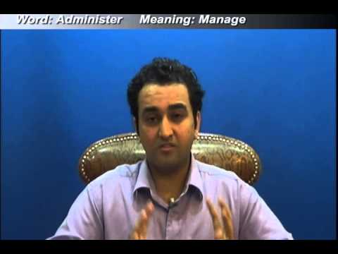 CAFELS (Basic English): Administer Meaning and Sentence in Urdu/Hindi-Canada Qualified