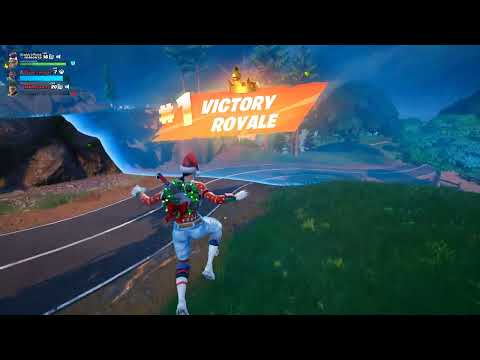 HOW TO WIN IN FORTNITE CHAPTER 5! (Ft The SUV)