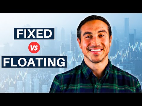 Floating Rate vs. Fixed Rate Loans - What Real Estate Investors Need To Know