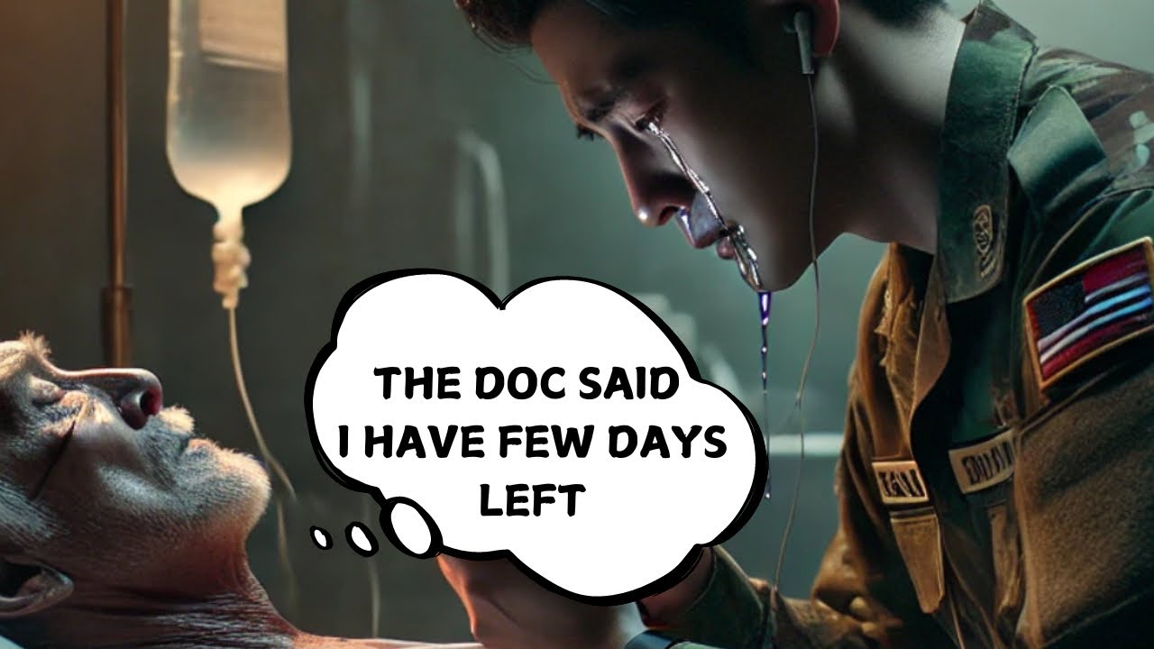 This Will Make You Cry: LAST TEXT WITH MY DAD🥹