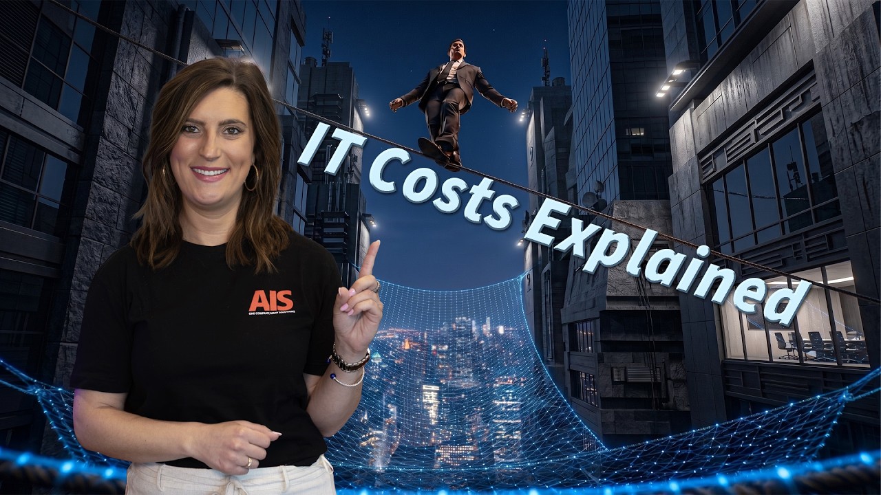 Managed IT Cost Explained: What SMBs Are Actually Paying For | Tech Made Human Episode 4