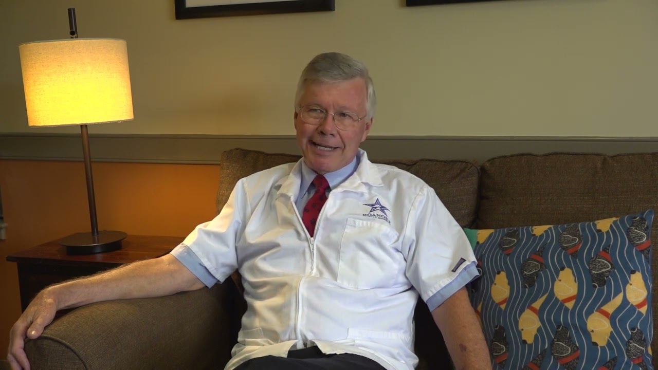 Learning Together: Saint Francis and Virginia-Maryland College of ...