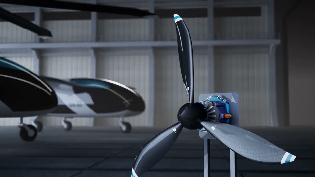 Nautical Wings Aerospace | F6S