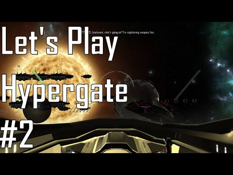 Steam Community :: Hypergate