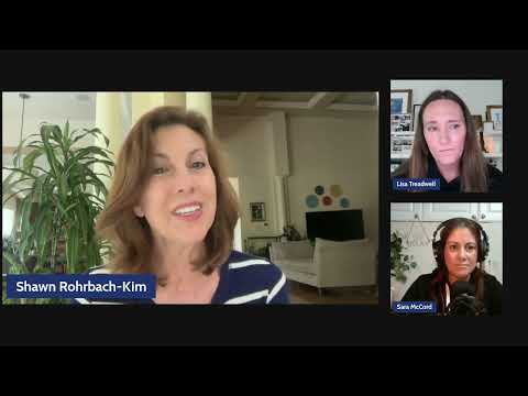Power Over Dementia: Movement, Mind & Meaning with Shawn Rhorbach-Kim
