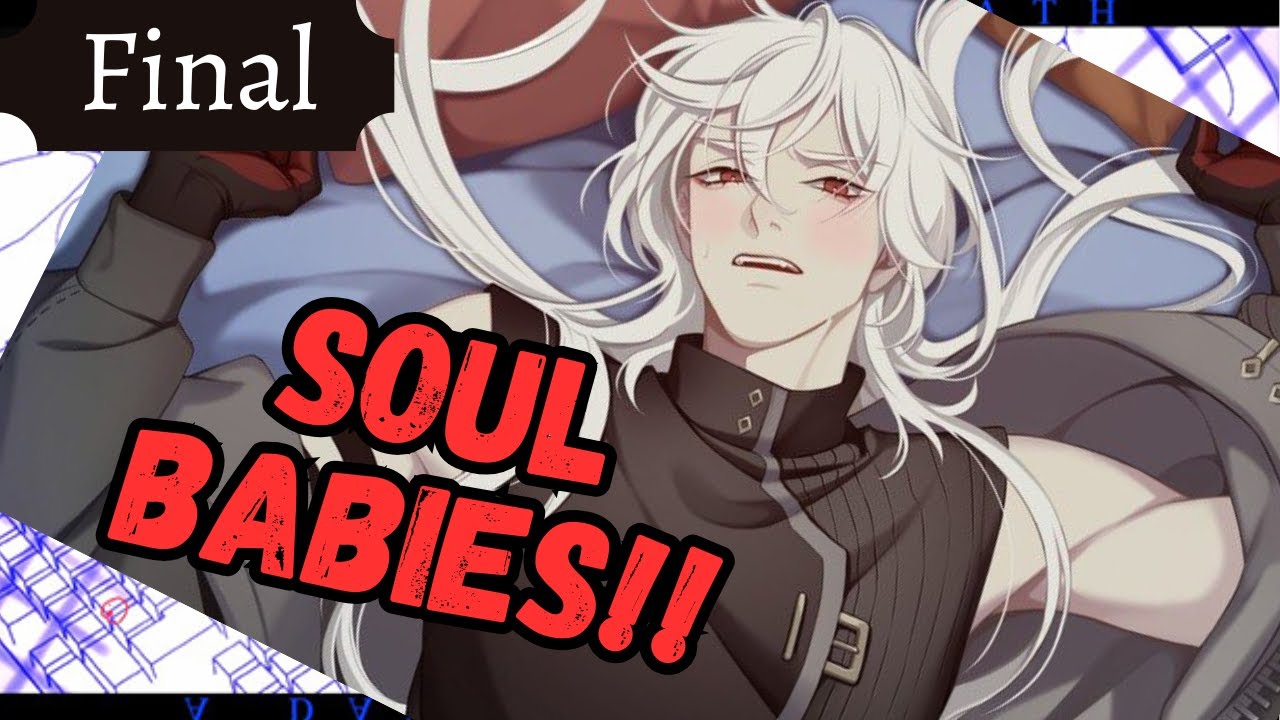 All The Endings! - A Date With Death Final