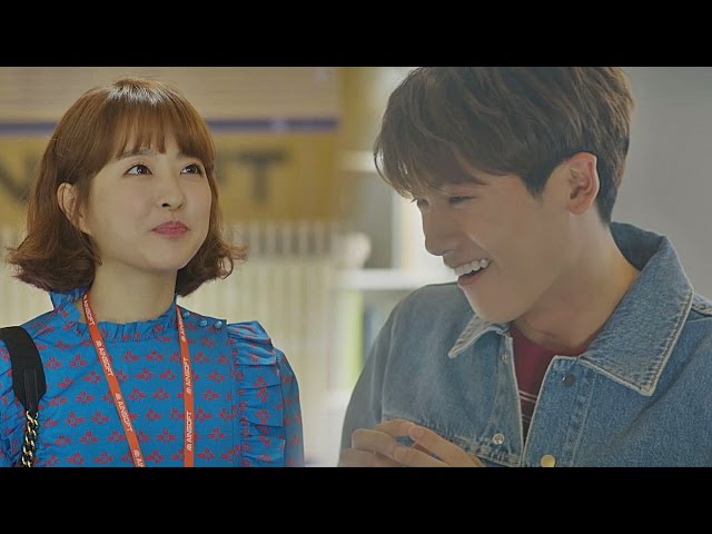 5 moments that prove that Strong Woman Do Bong Soon is the best classic ...