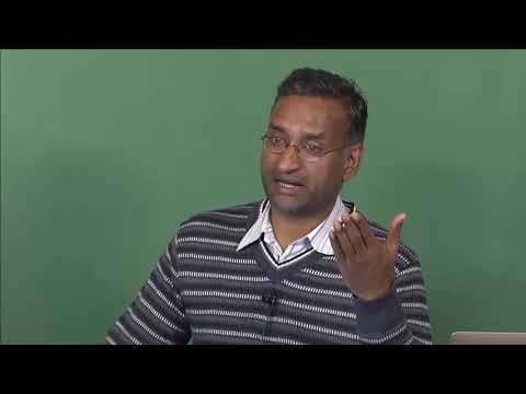 The Role of Crystal Structure - I: Lecture-08