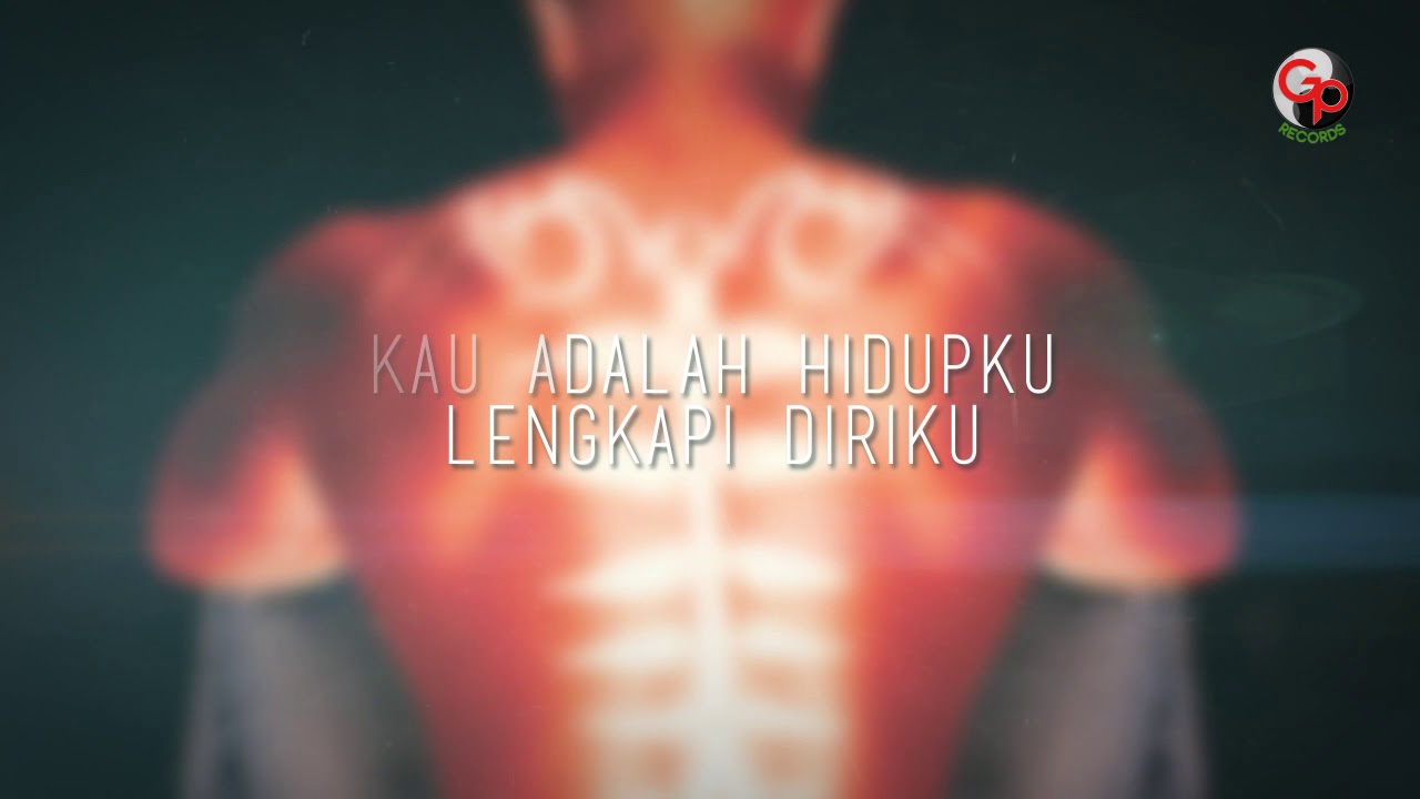 Andra And The Backbone - Sempurna (Official Lyric)