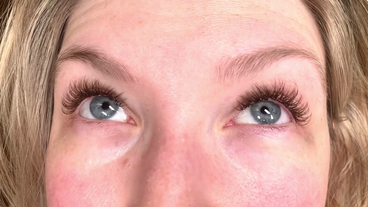 Super Lash Bellevue | Starting at $65 | Affordable prices | 40% Off New Clients