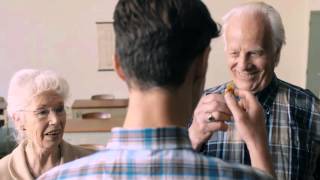 Acteur - Jochem Nooyen