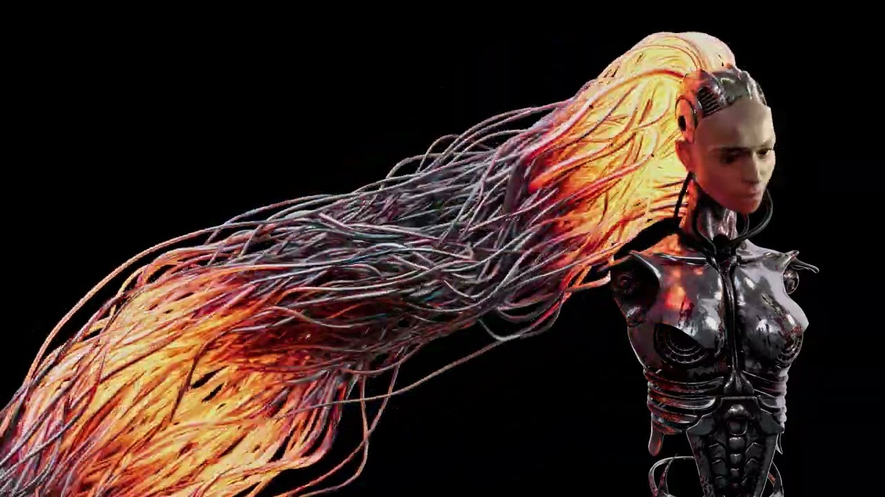 Anyma, Sevdaliza - Samsara (Extended)