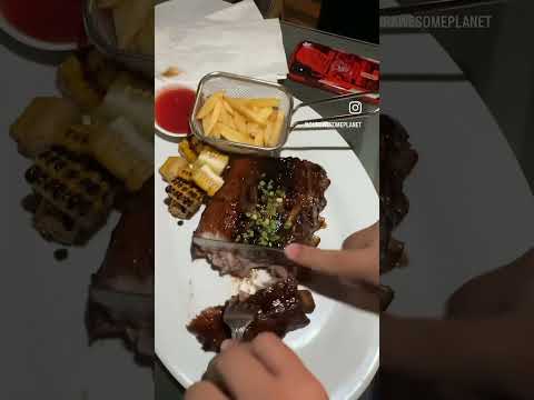 The Best of Taal Vista Hotel Staycation!