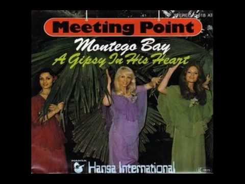 Montego Bay. Meeting Point. (It's My Discothek)