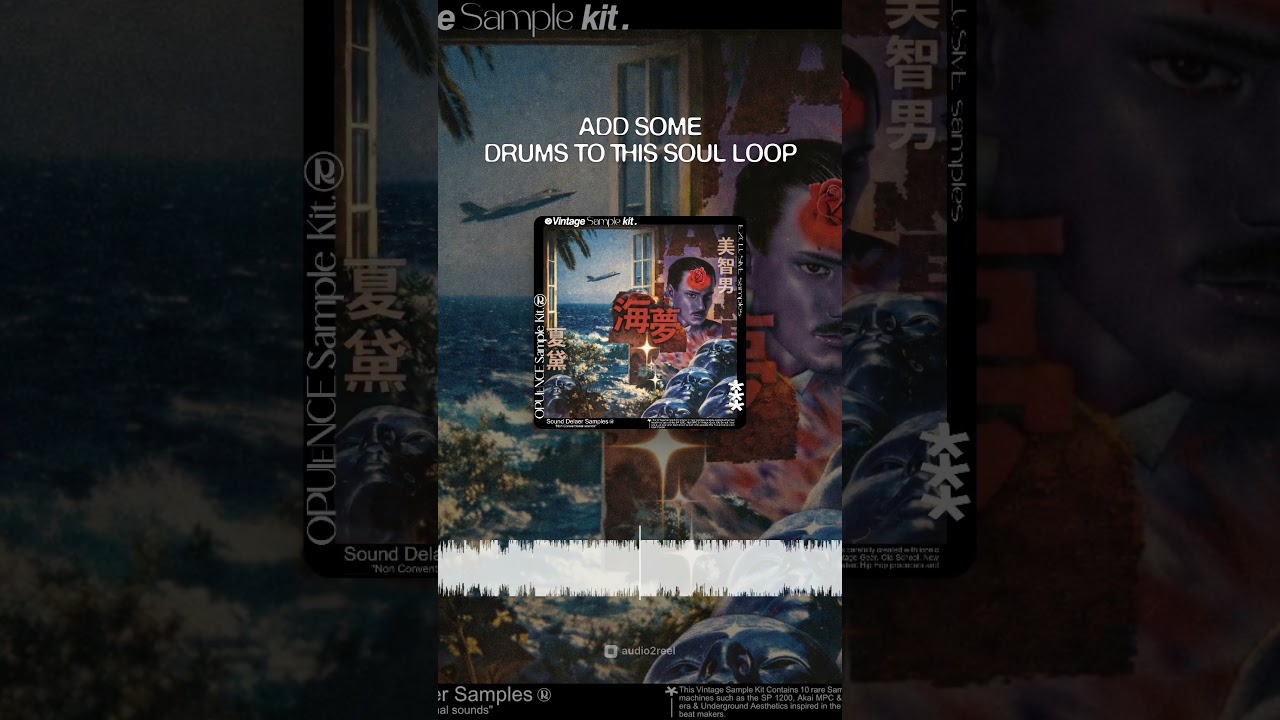 Check this soul sample #soulsamplepack #musicproducer #flstudio