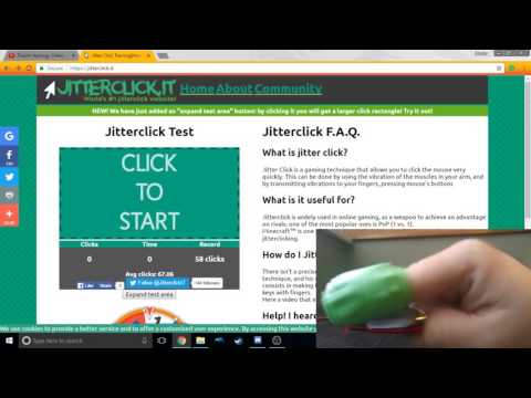 Steam Community :: Video :: HOW TO JITTER CLICK BETTER | JITTER CLICK ...