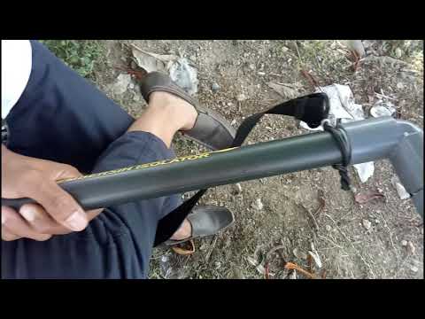 Insulator Cleaner Stick
