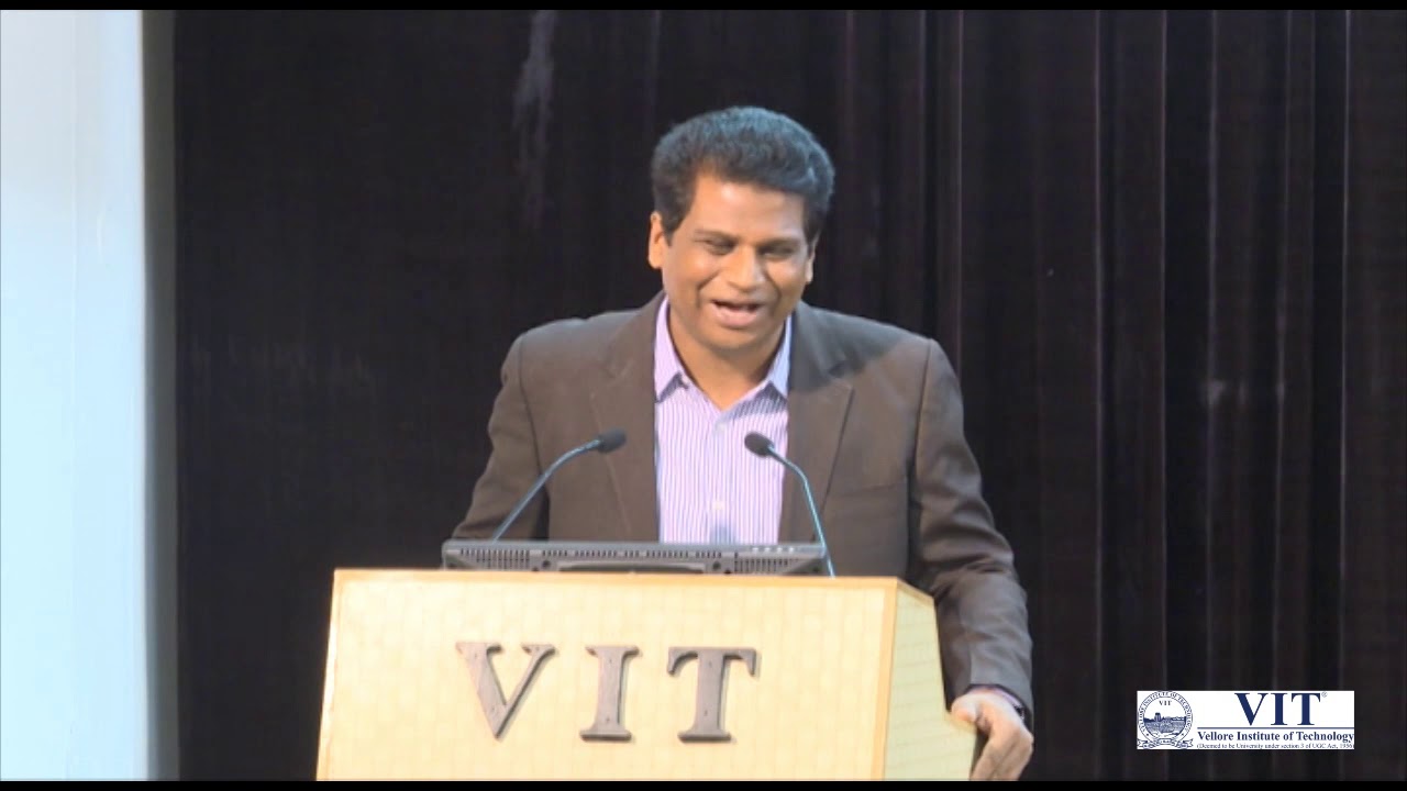 VITBS Orientation Programme - 2019