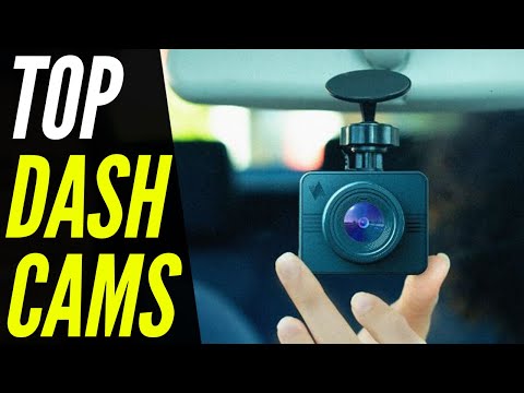 The Best Dash Cams in 2023 | Protect Your Car!
