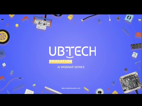 Webinar Series | Teaching AI to K-12: AI & Learning