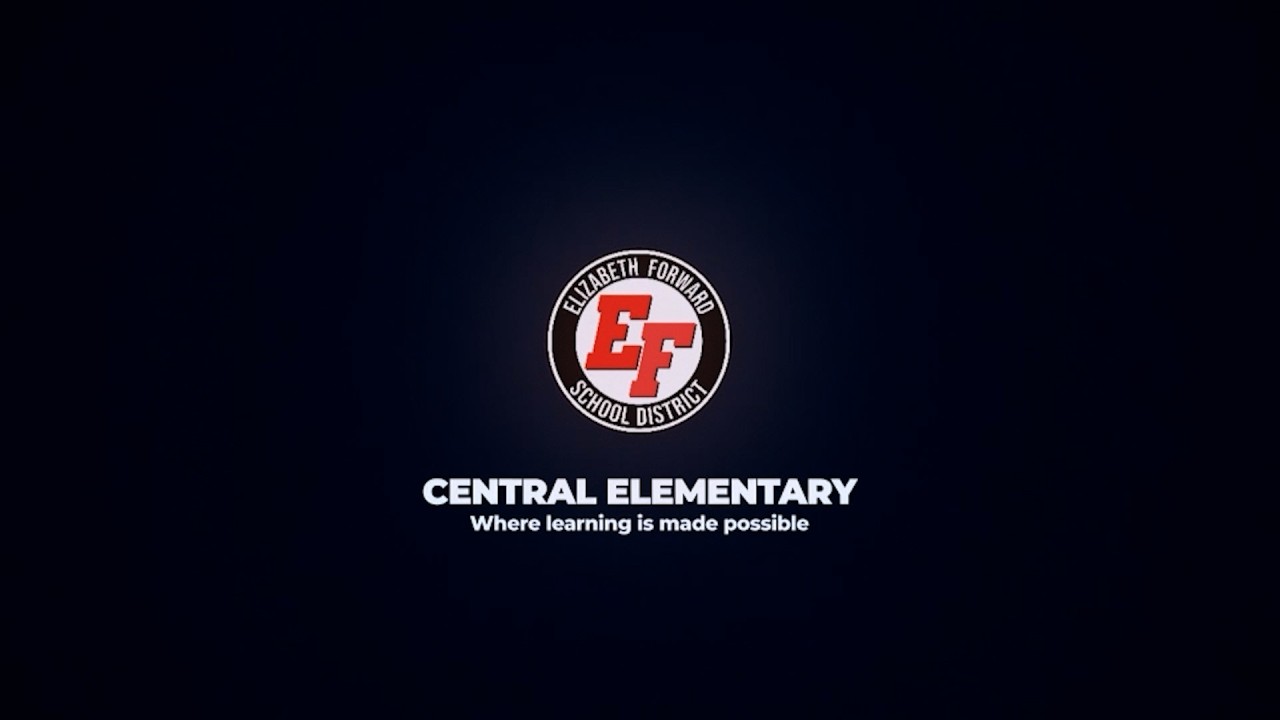 Central Elementary: The Next Gen Starts Now
