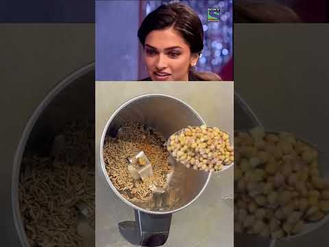 Deepika Padukoneβs favourite Rasam Recipe #rasam #food #deepikapadukone