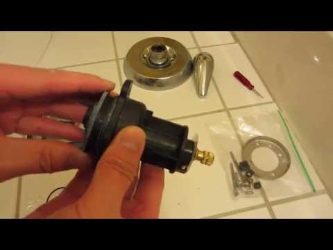 Kohler GP77759 Mixer Cap for Pressure Balance Valve | donorhomesteader