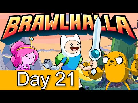Steam Community :: Video :: Happy Jake Poggers! (Day 21) | Adventure ...