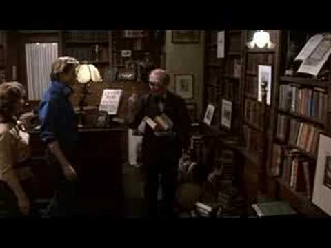 Top Secret!‘s Backwards Scene Forwards | The Litter Box