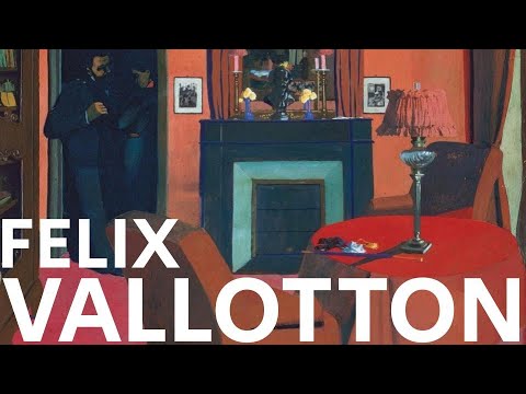 Felix Vallotton