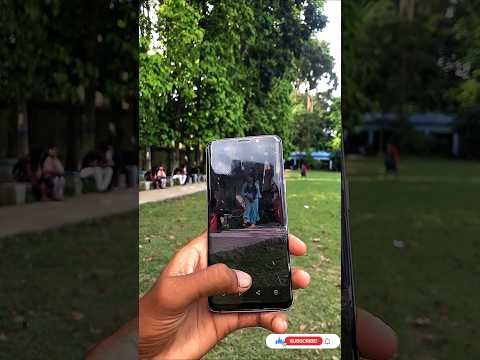 Samsung Galaxy s9 12MP Zoom Camera test#viralshort#sagorphotography
