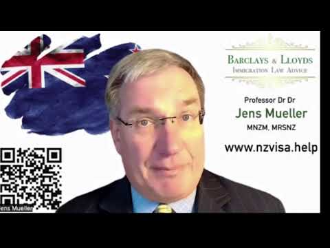 Bring Family Together in NZ