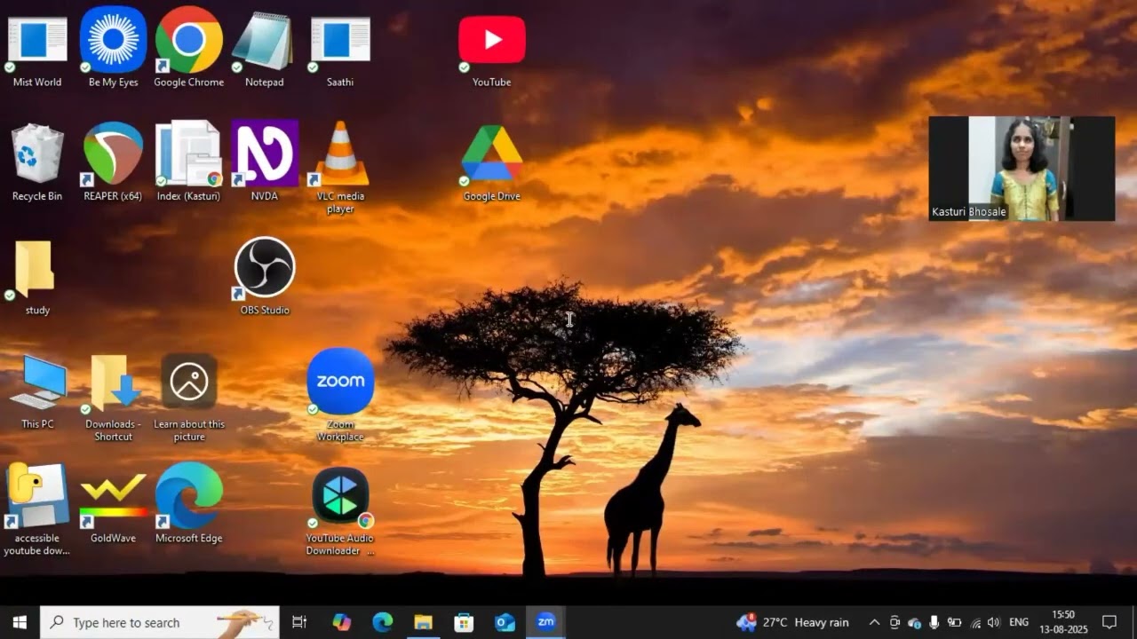 How to Use NVDA Remote Access (No Add-On Needed!) – Full Tutorial