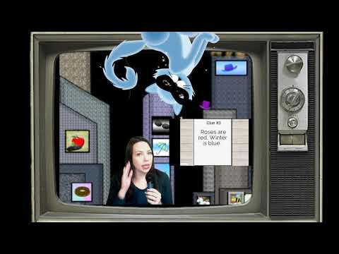 Escape Room Promo for Class on Outschool
