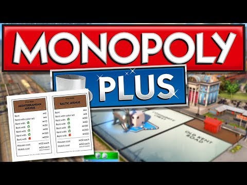 Steam Community :: Monopoly Plus