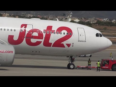 MY DEPARTURE FROM PALMA MAJORCA AIRPORT TO DONCASTER AIRPORT #pilot #aviation #tui #boeing #FlyDSA