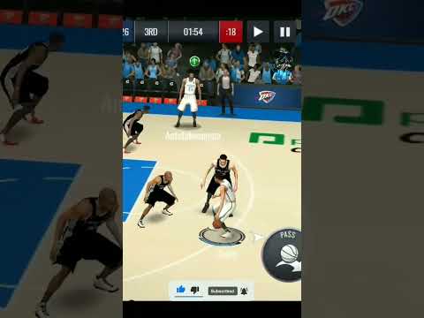 NBA LIVE Mobile Basketball 23 Android Gameplay | EA Sports #9